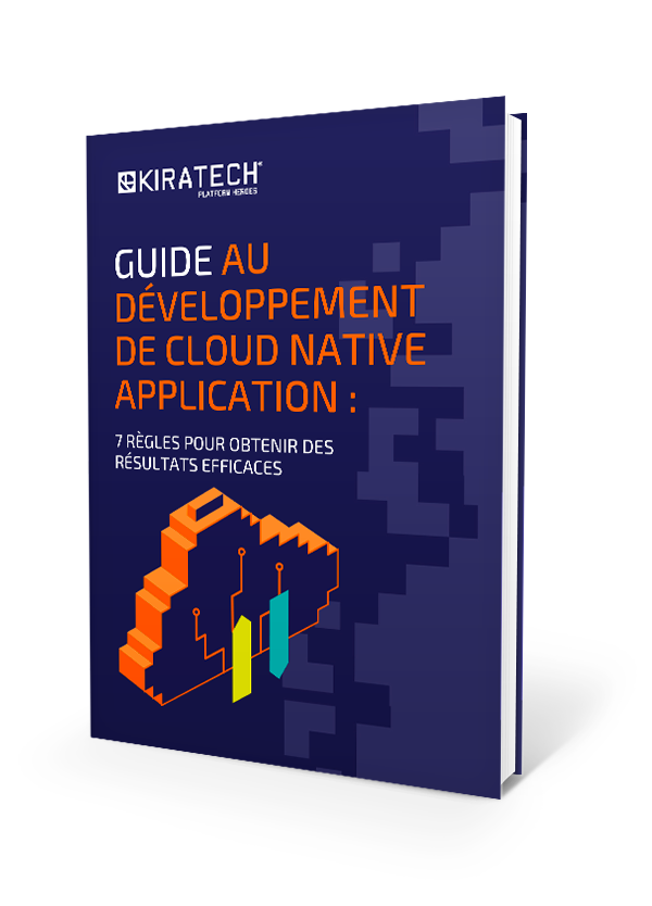 Ressources Cloud Native pour les entreprises